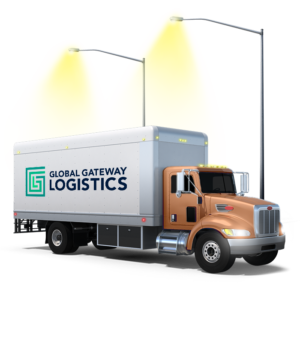 Ocean & Air Shipping Solutions | FCL & LCL Freight | Global Gateway ...